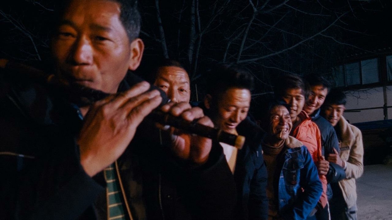 Heaven Rain Flows Sweetly (2023) | MUBI