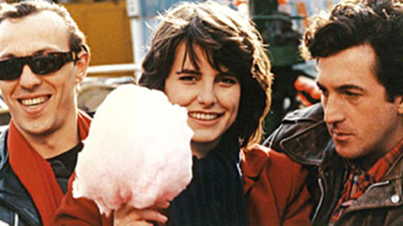 Elsa, Elsa (1985) | MUBI