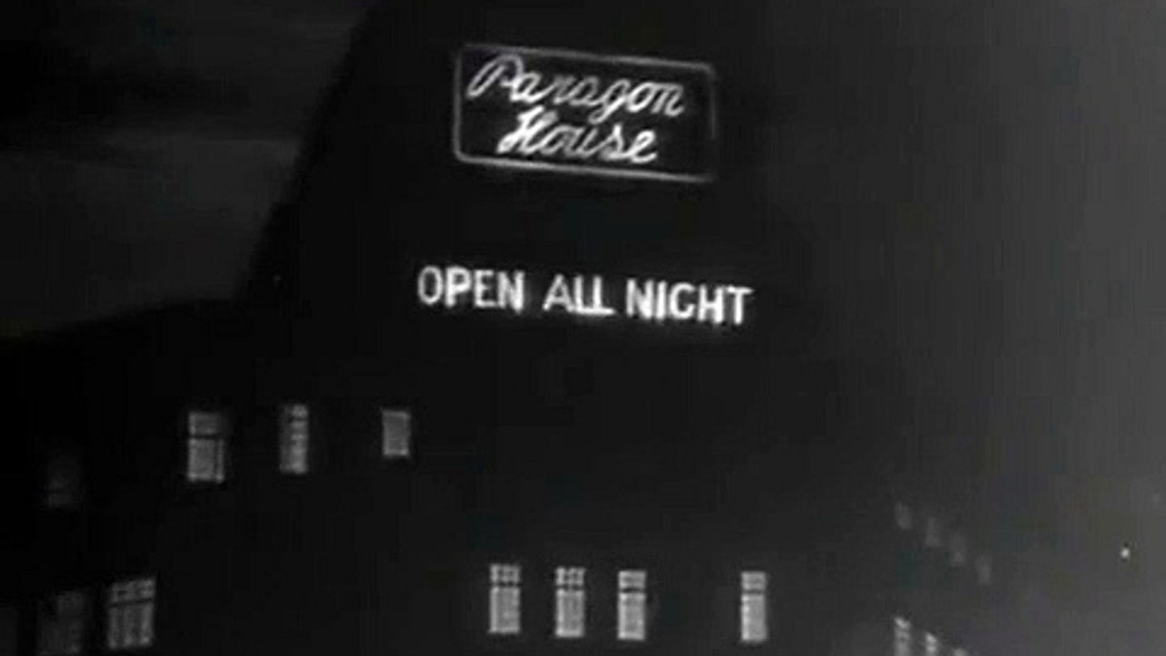 Open All Night (1934) | MUBI