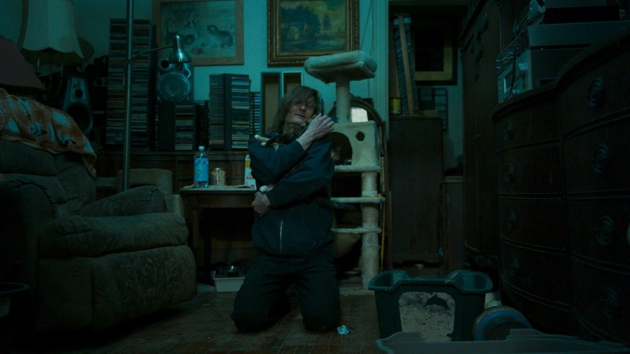 Not Wasting My Time (2023) | MUBI