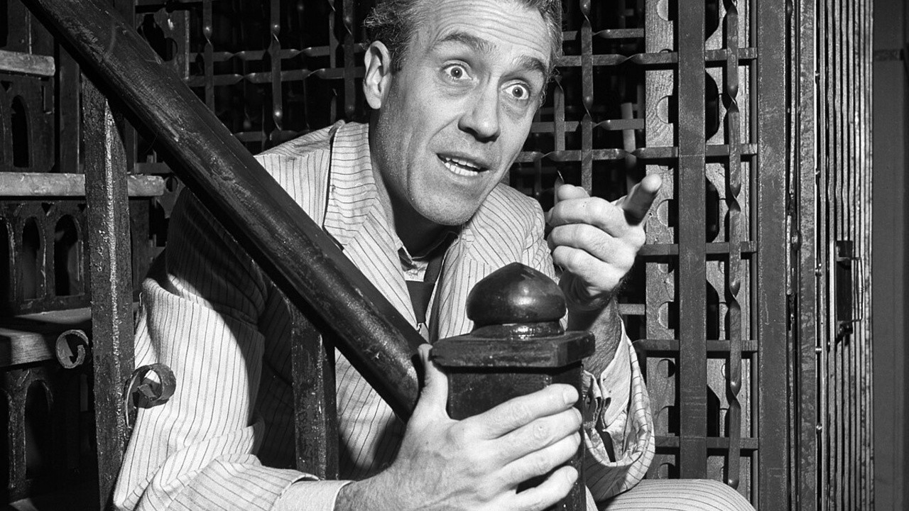 Hughie (1984) | MUBI