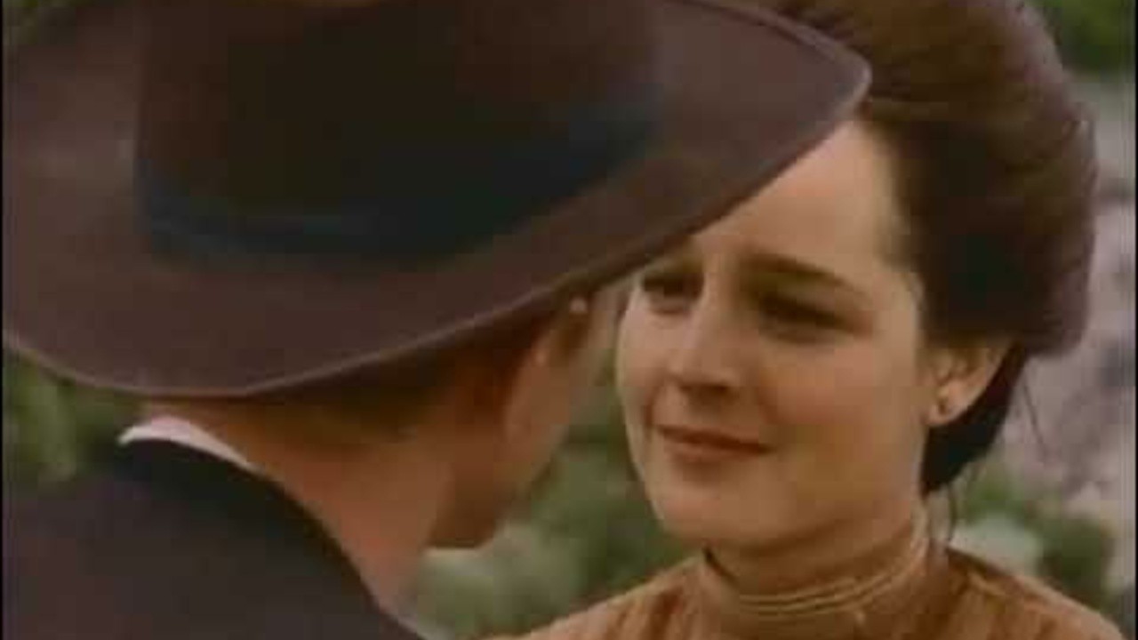 Land of Little Rain (1989) | MUBI