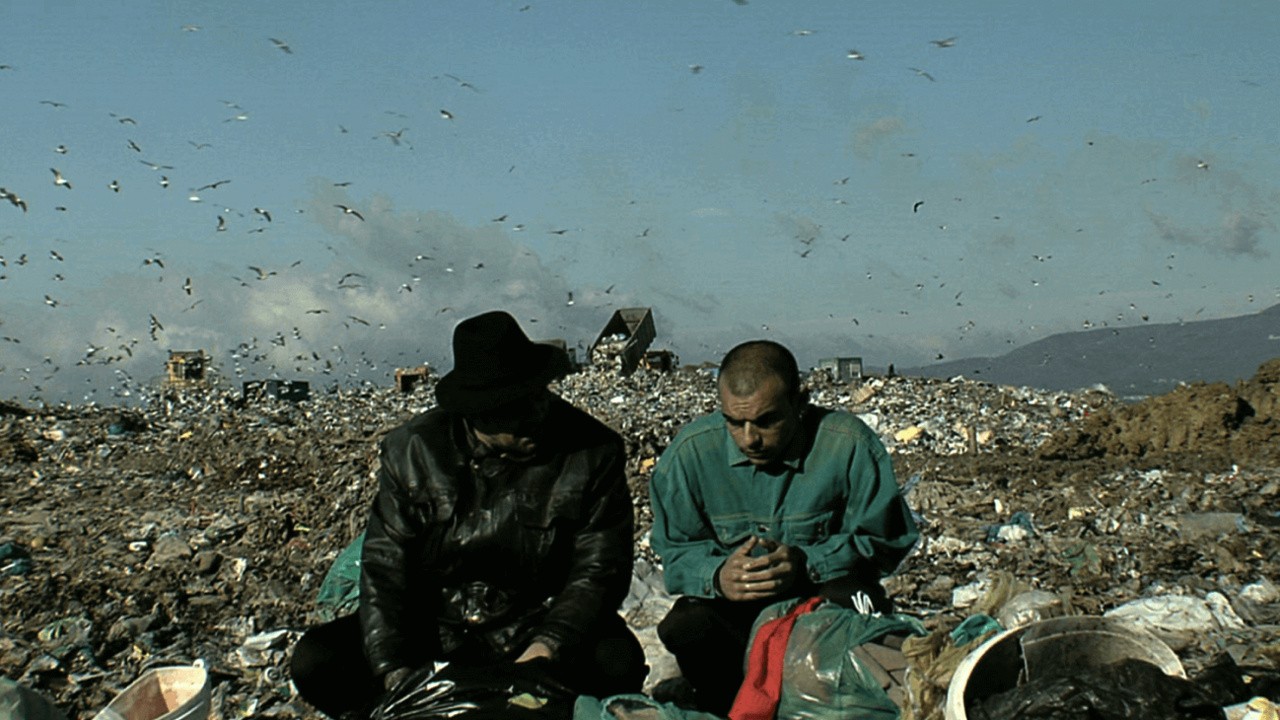 Recycling (2009) | MUBI