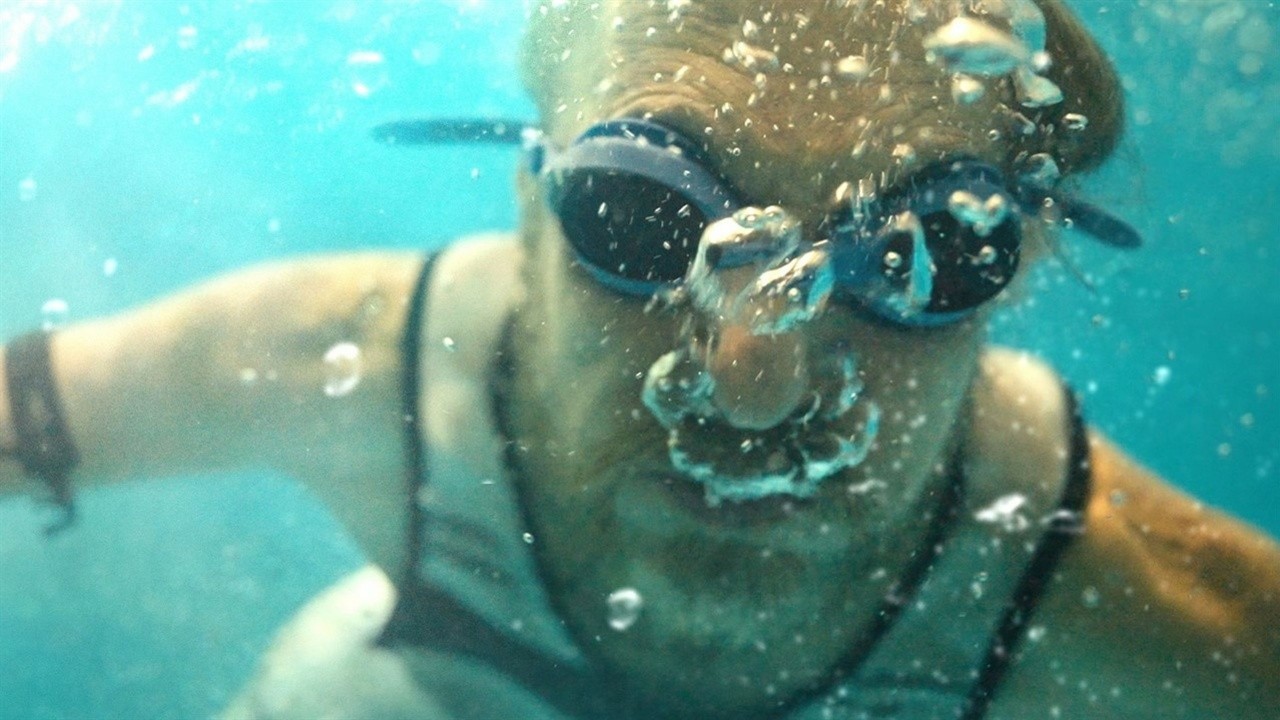 The Fish Doctor (A Doc About the Fish Doc) (2023) | MUBI