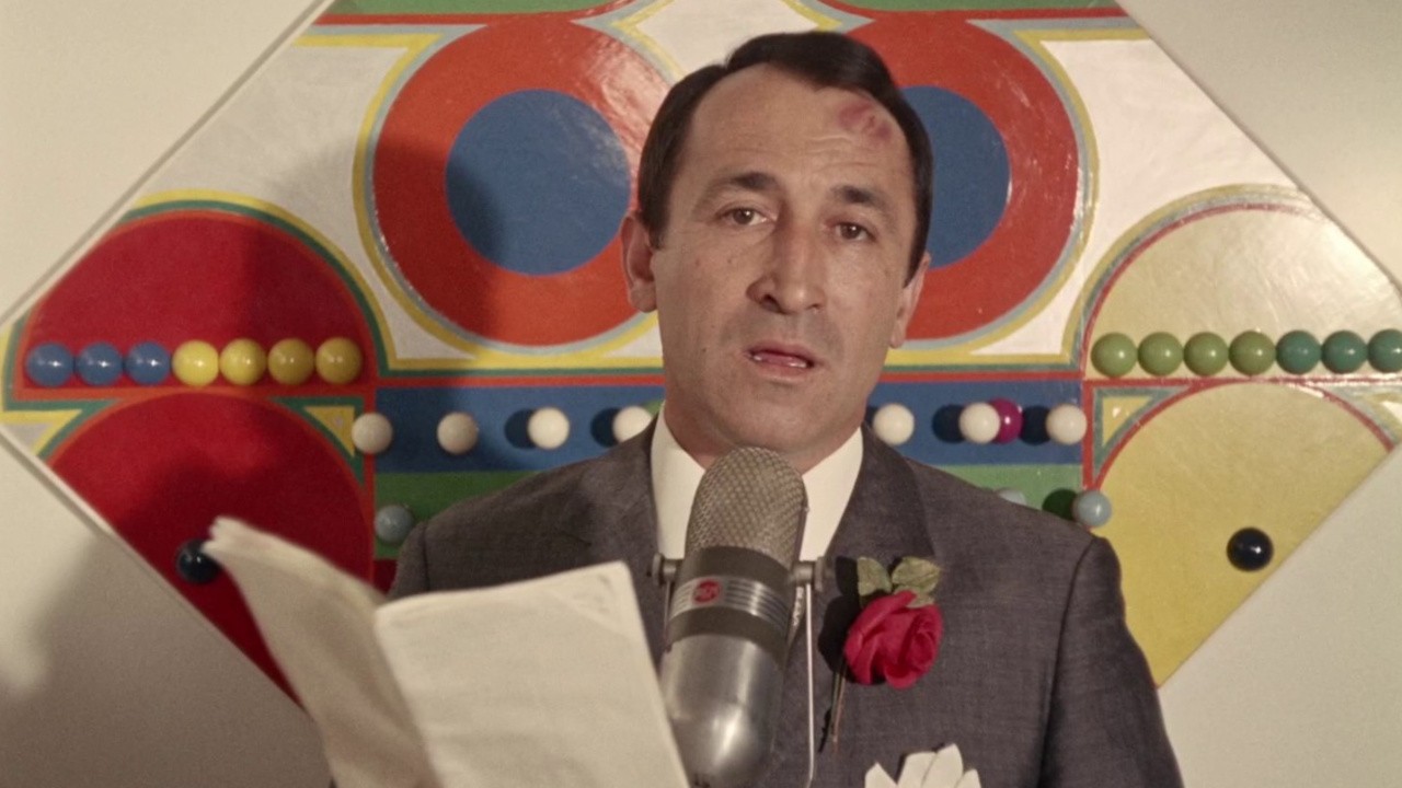 Mija Aleksic Entertainment Show (1967) | MUBI