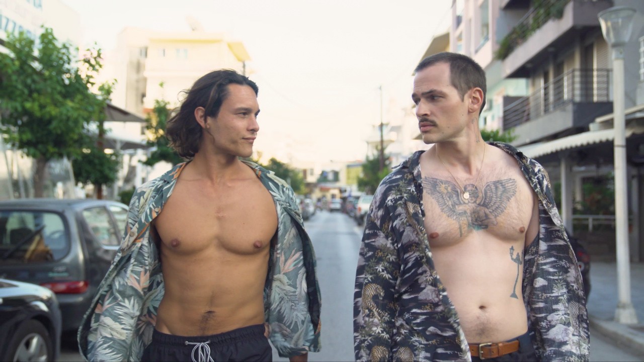 We Will Never Die (2022) | MUBI