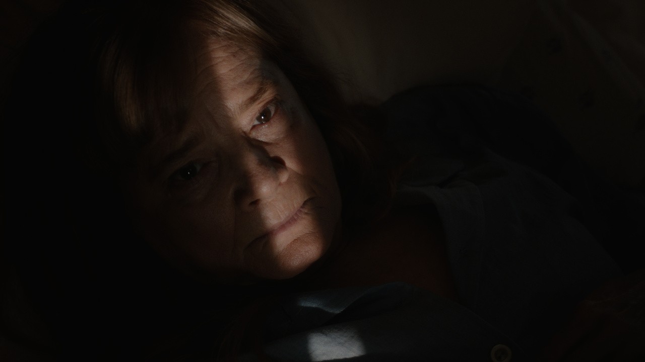 Good Night, Lily (2021) | MUBI