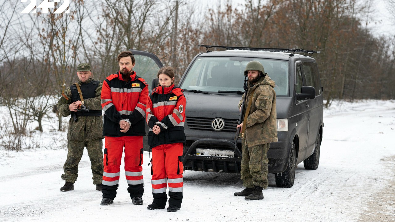 I am Hope (2023) | MUBI