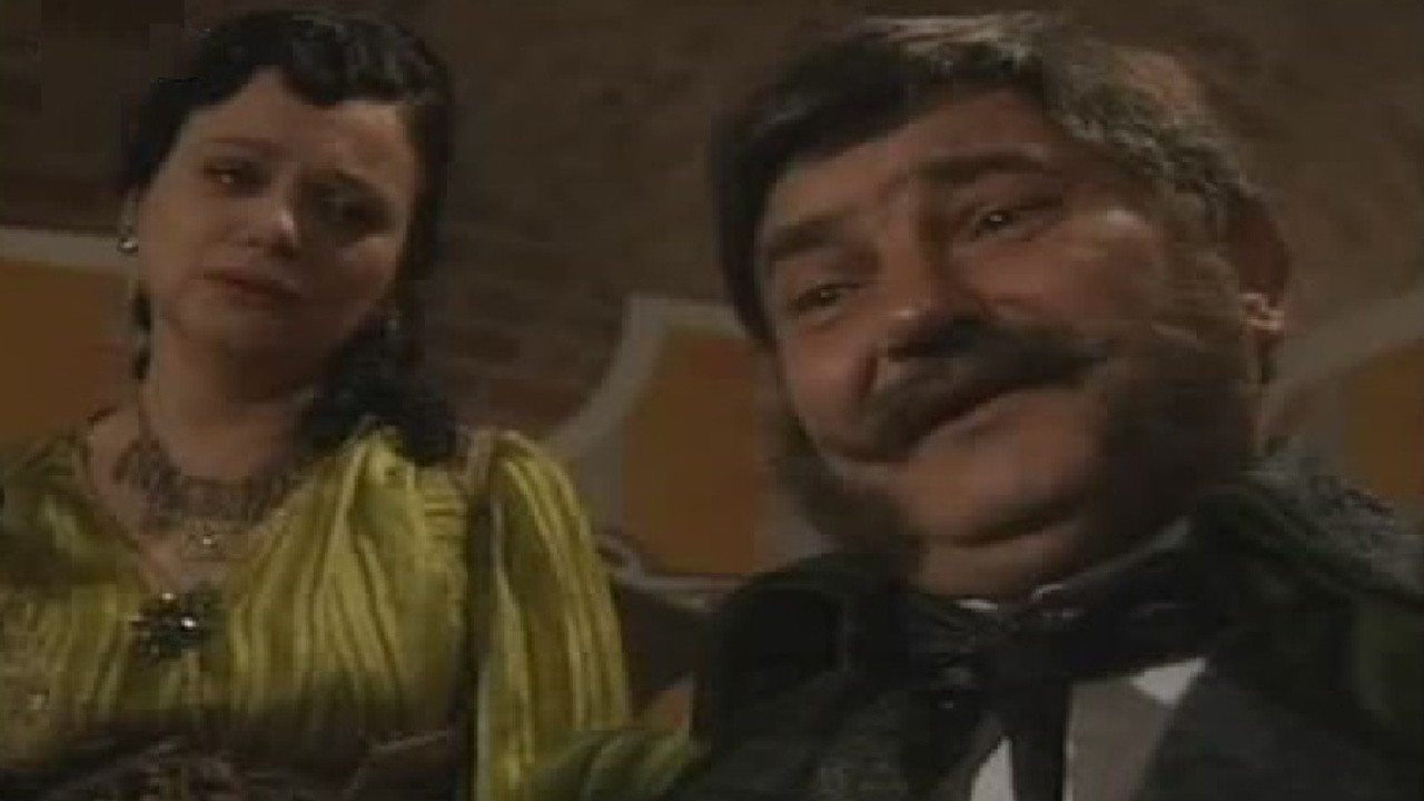 The Crush and the Dislike (1995) | MUBI