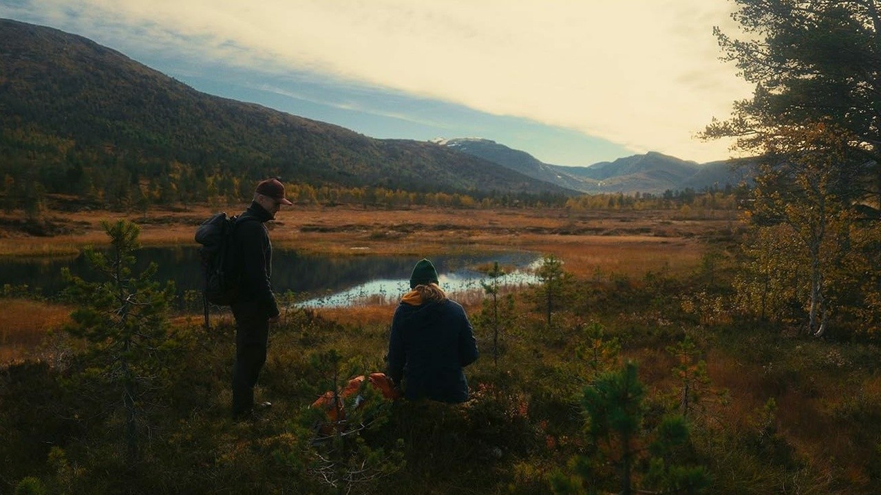 Heimen (2023) | MUBI