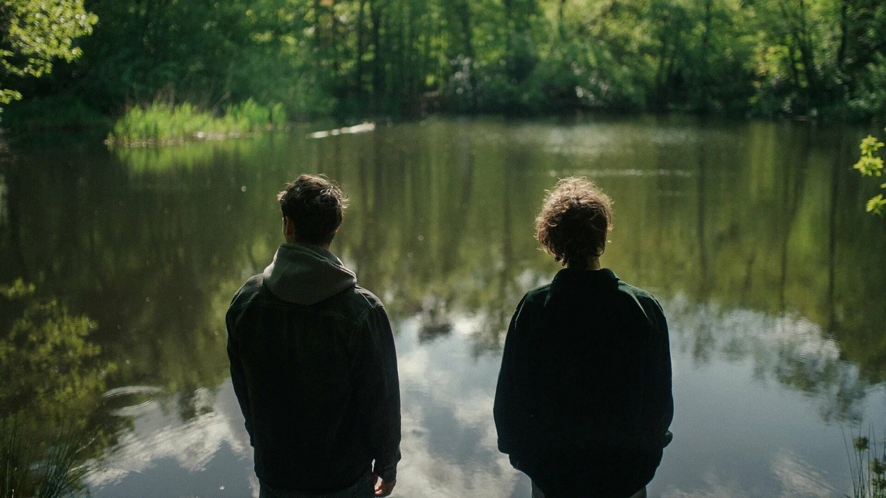 Fin (2023) | MUBI
