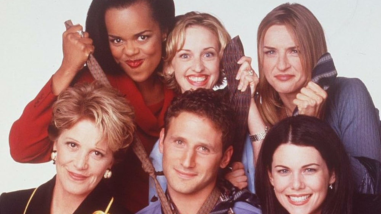 Conrad Bloom (1998) | MUBI