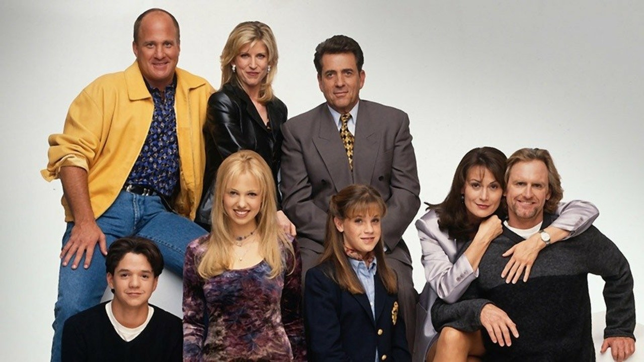 Something So Right (1996) | MUBI