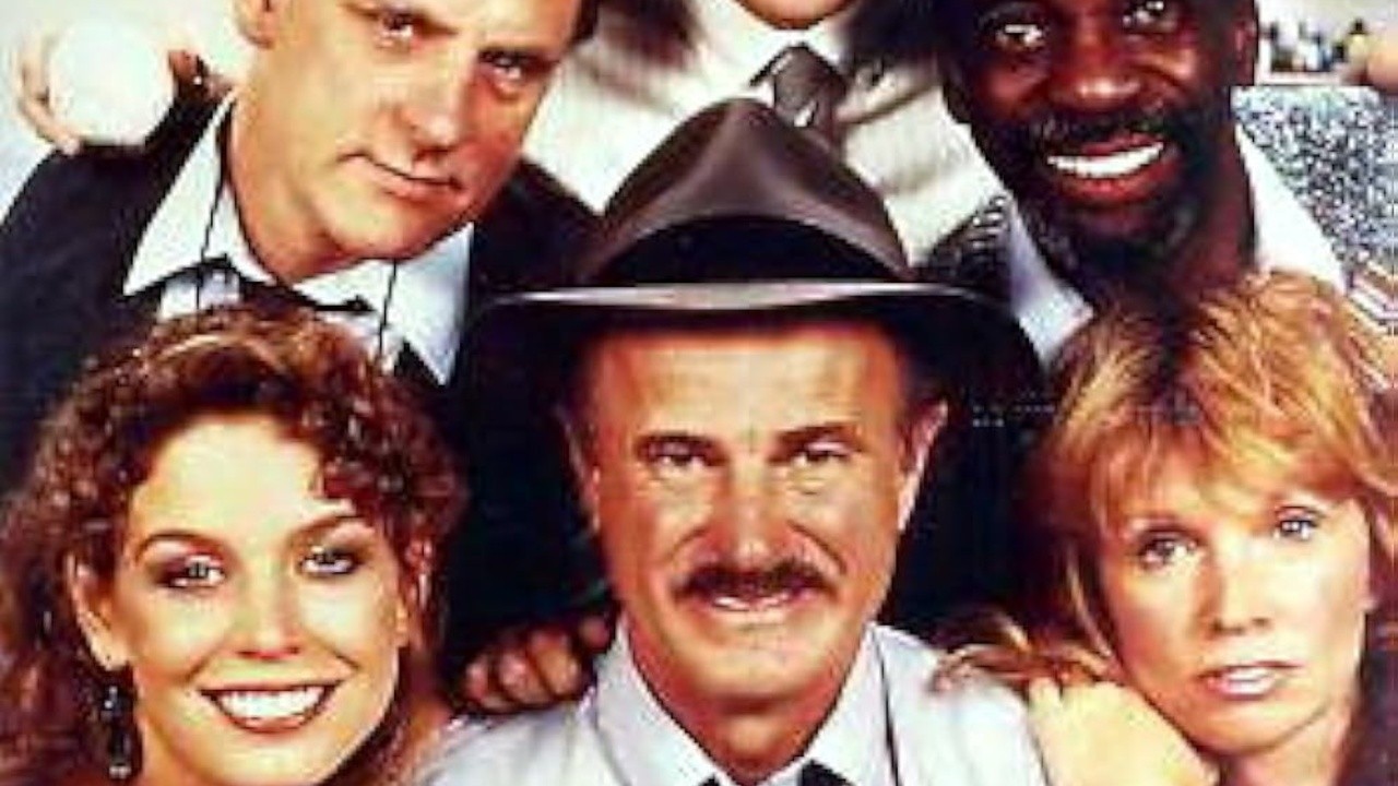 The Slap Maxwell Story (1987) | MUBI