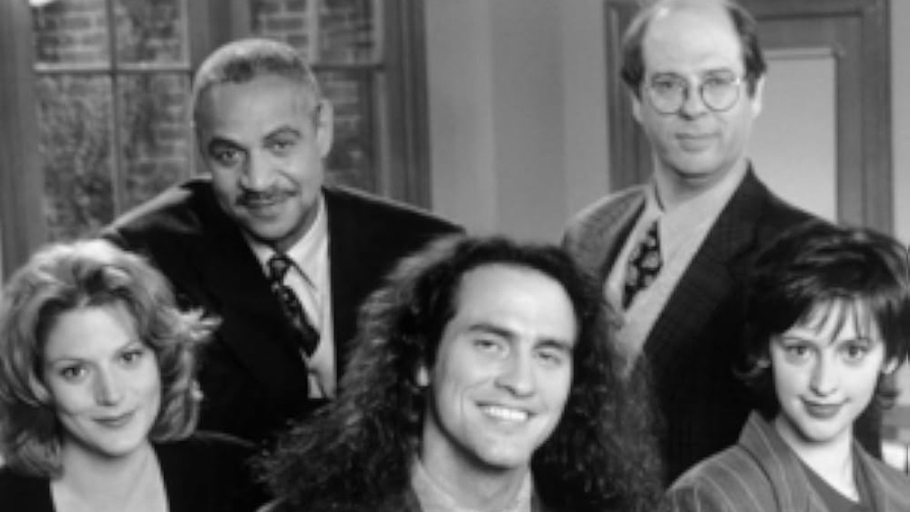 Mr. Rhodes (1996) | MUBI