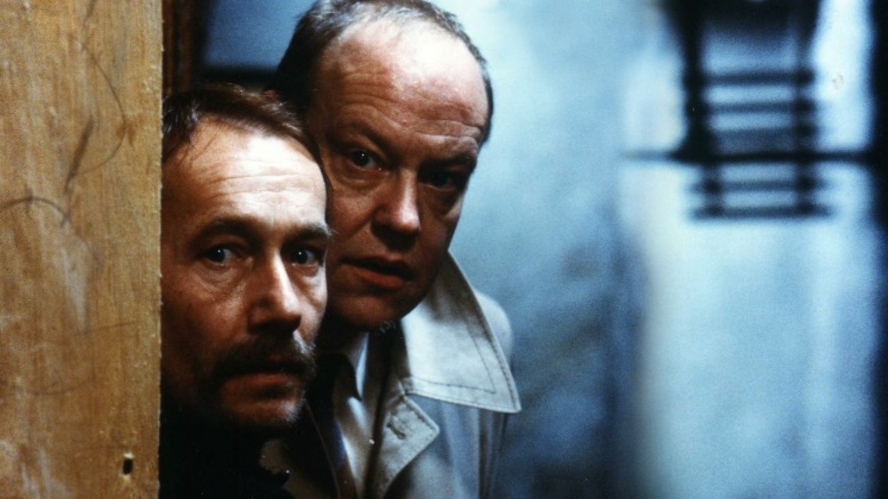 Dödspolare (1985) | MUBI