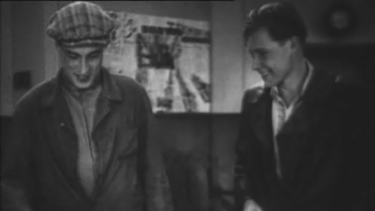 The Party Card (1936) | MUBI