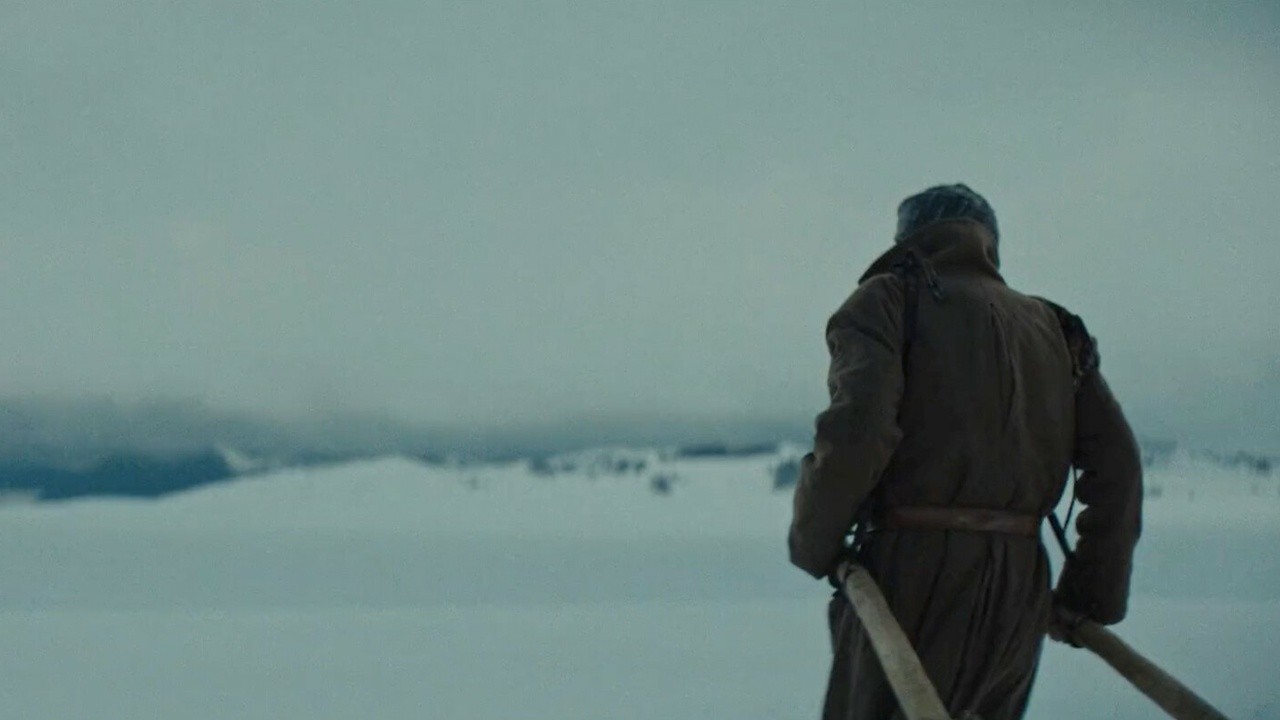 The Bark (2023) | MUBI