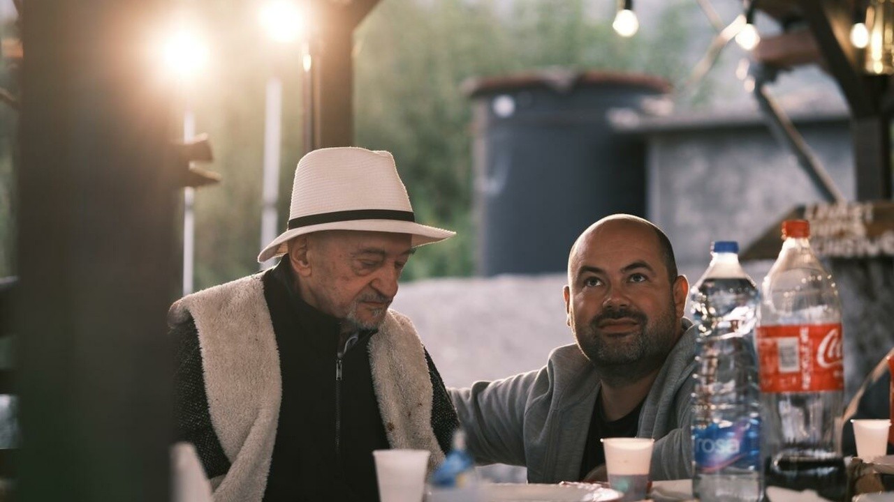 The Sample: Return of Janko Nilovic (2025) | MUBI