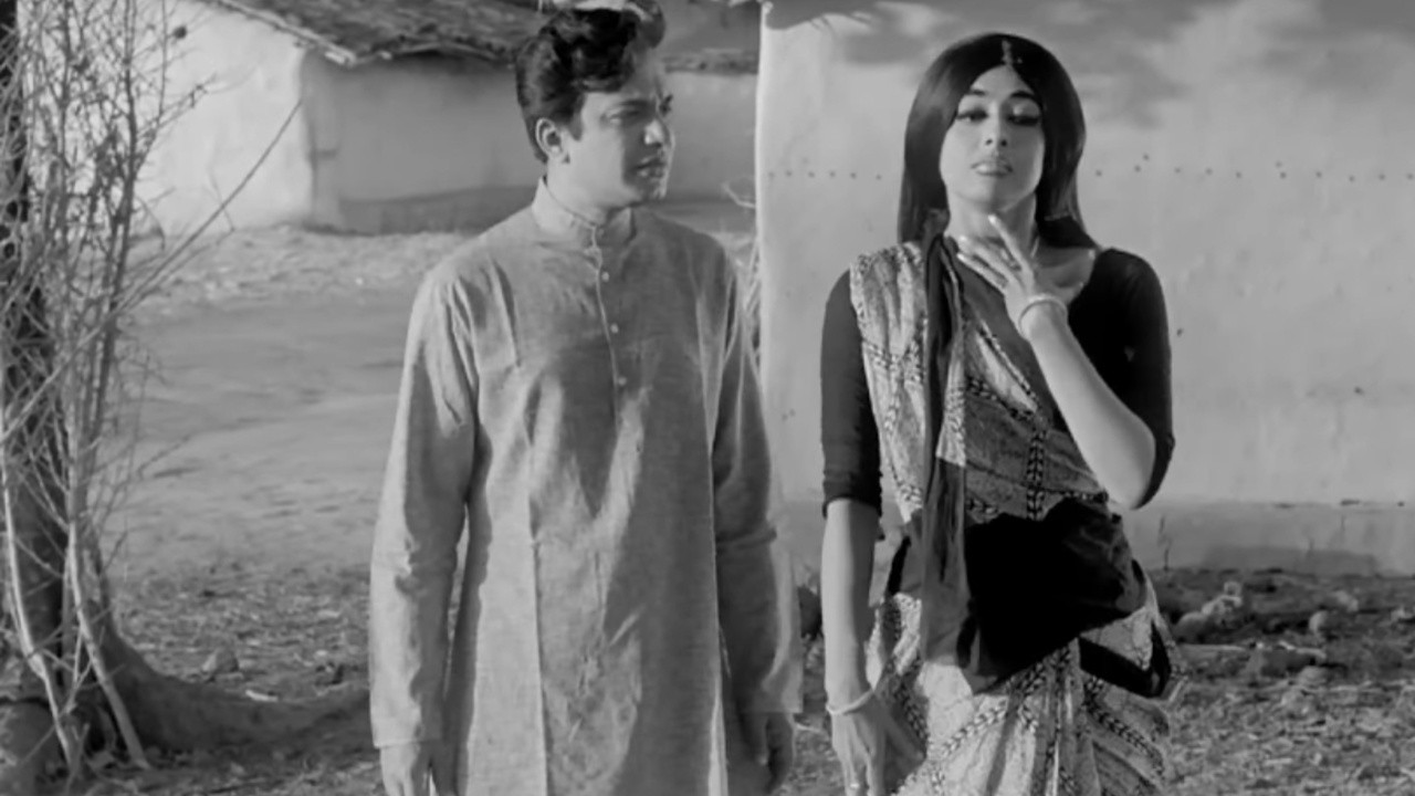 Sabarmati (1969) | MUBI