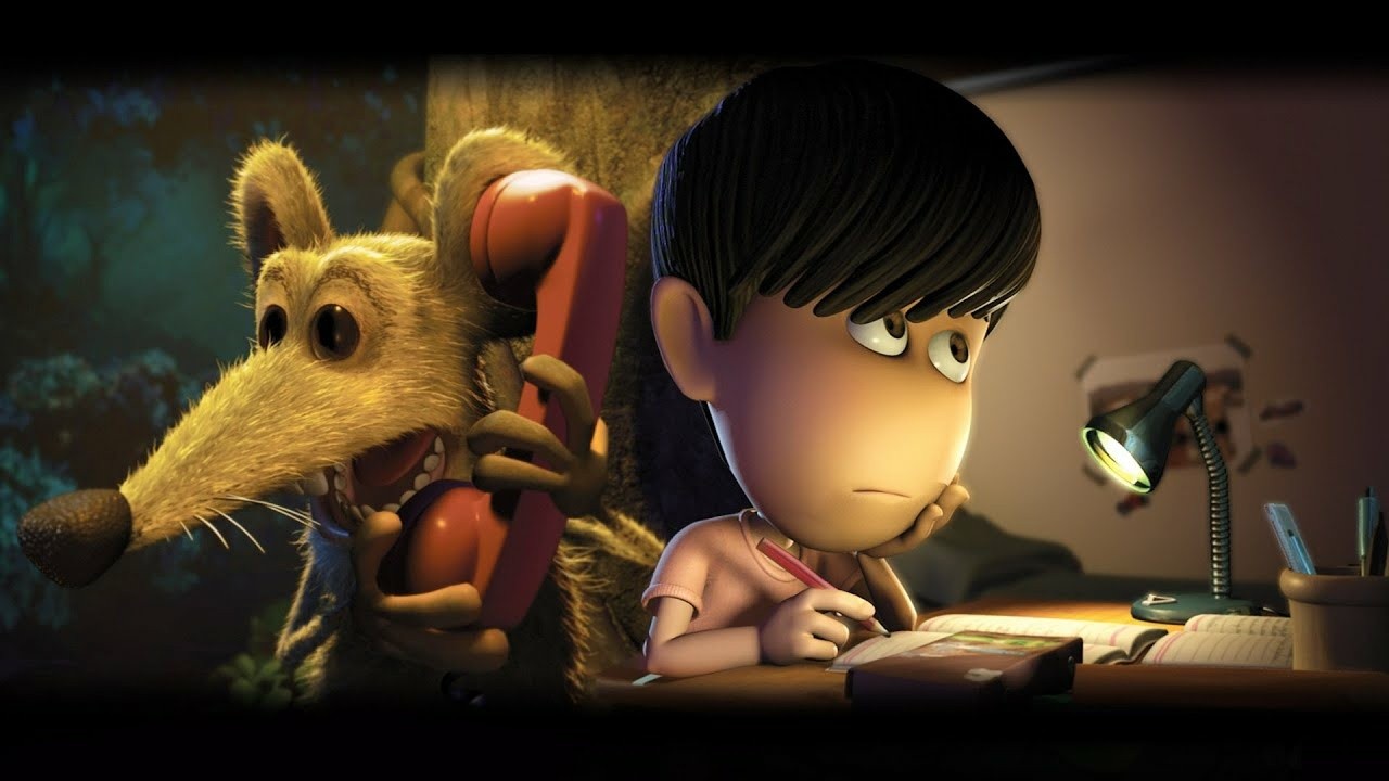 Return of the Jungle (2023) | MUBI