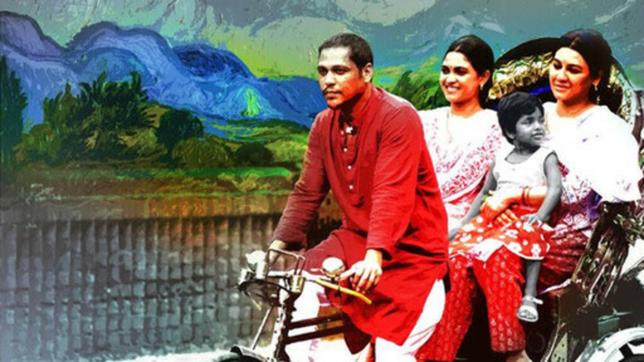 Fereshteh (2023) | MUBI