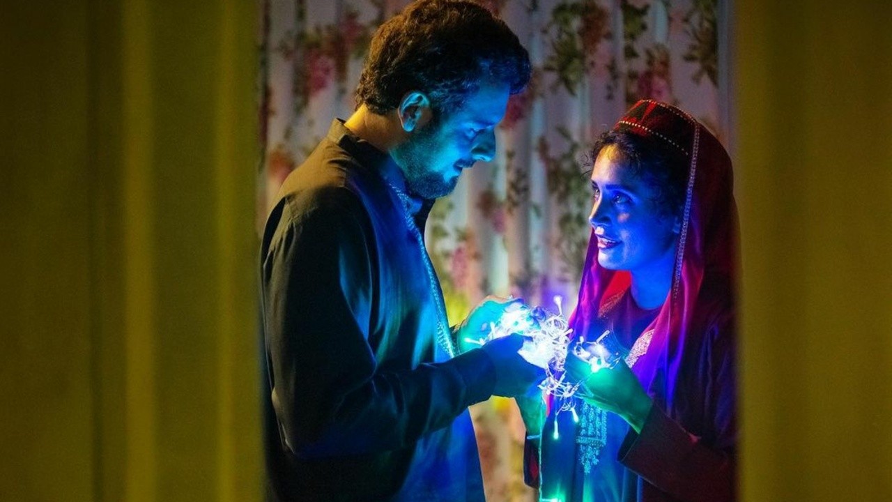 The Last Birthday (2023) | MUBI