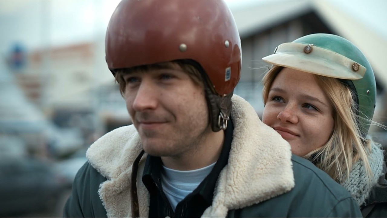 When Fucking Spring is in the Air (2023) | MUBI