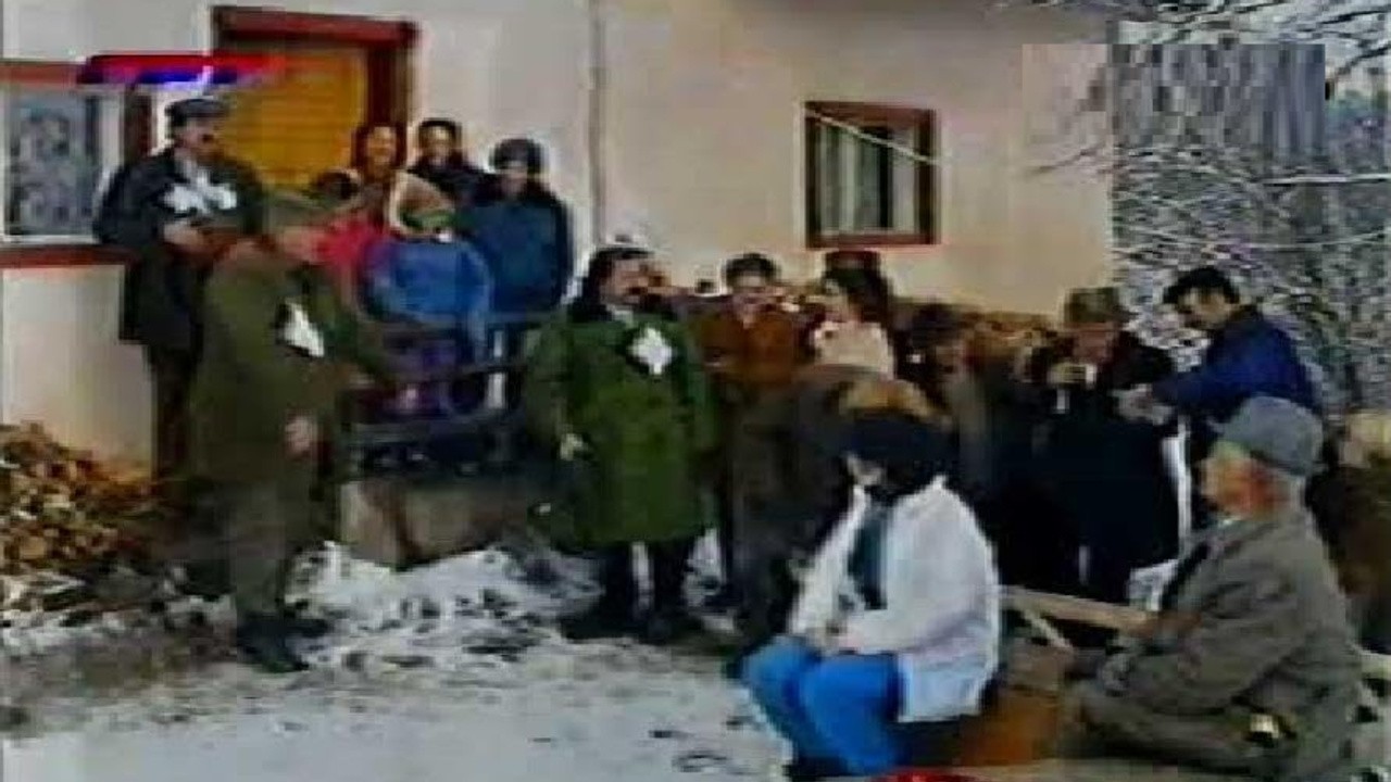 Bare Existence (1994) | MUBI