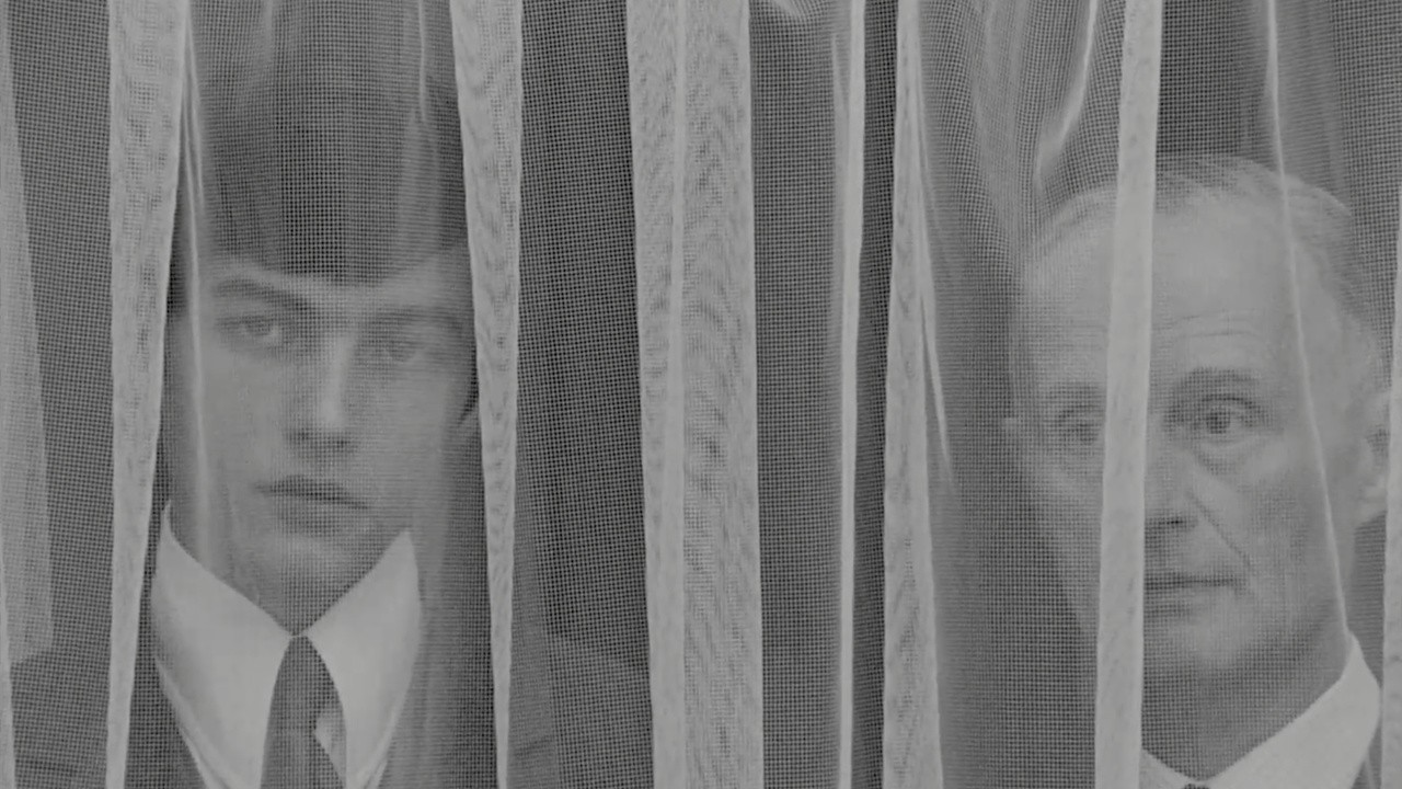 The Foundling (1967) | MUBI