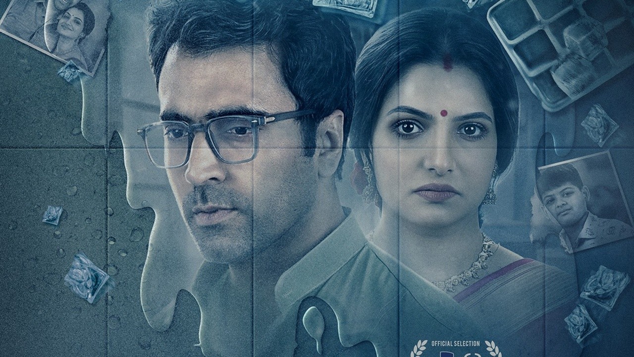 Deep Fridge (2023) | MUBI