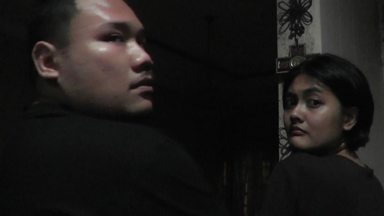 Trauma of the dead (2023) | MUBI