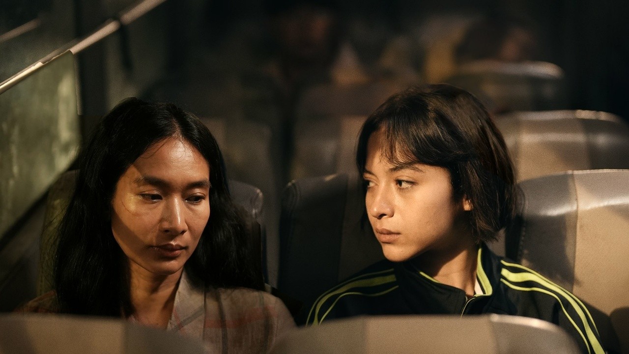 The Redemption of Sin (2024) | MUBI