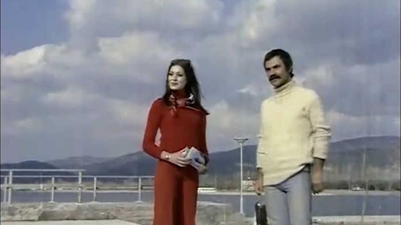 Merhaba (1976) | MUBI