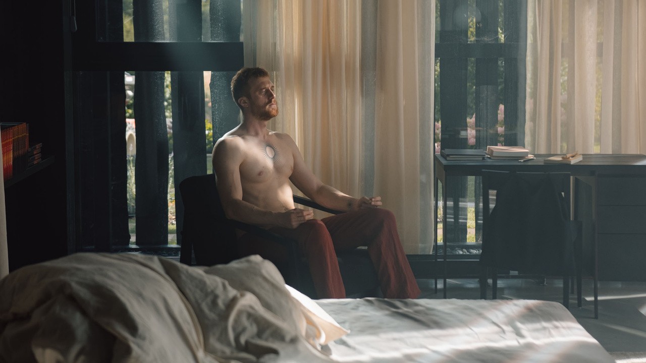 Boundless (2024) | MUBI