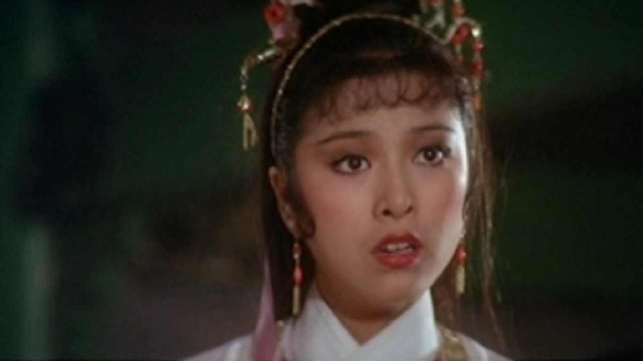 Ambitious Kung Fu Girl (1981) | MUBI