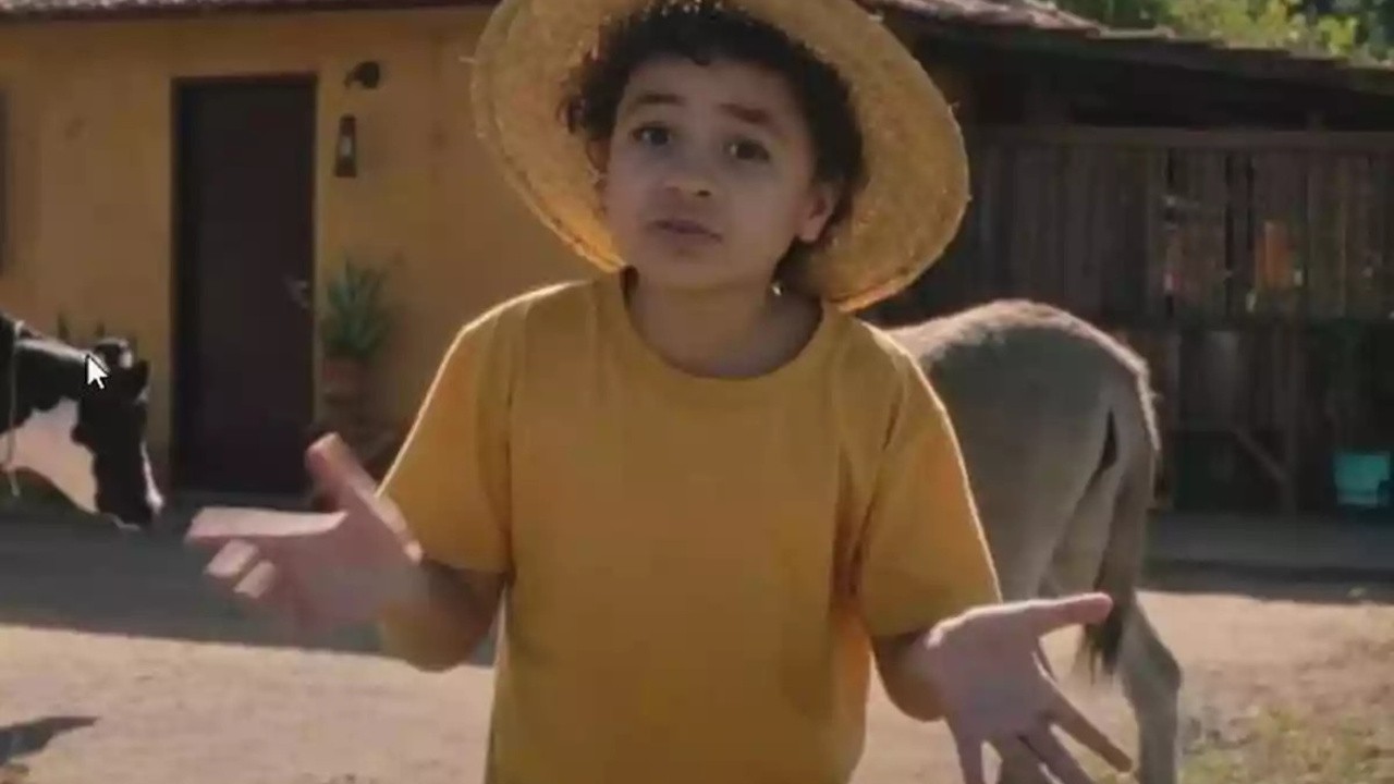 Chico Bento (2024) | MUBI