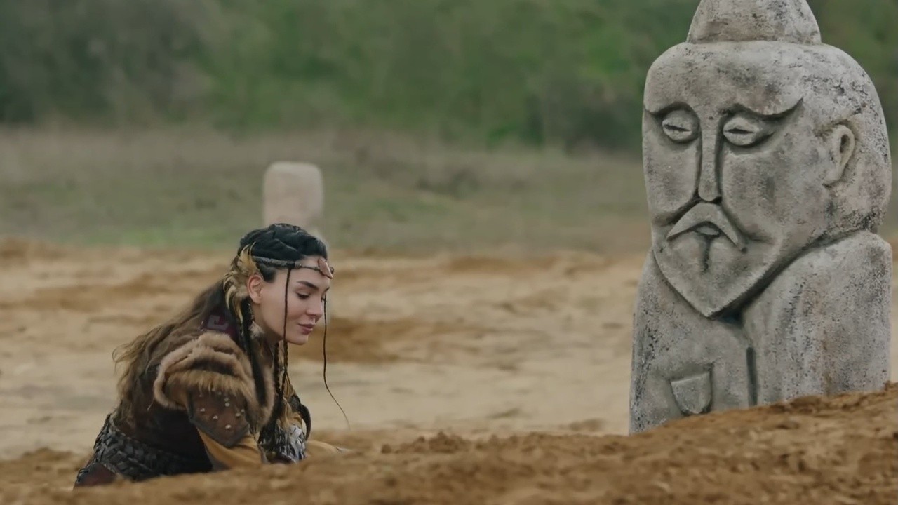 Destan (2021) | MUBI