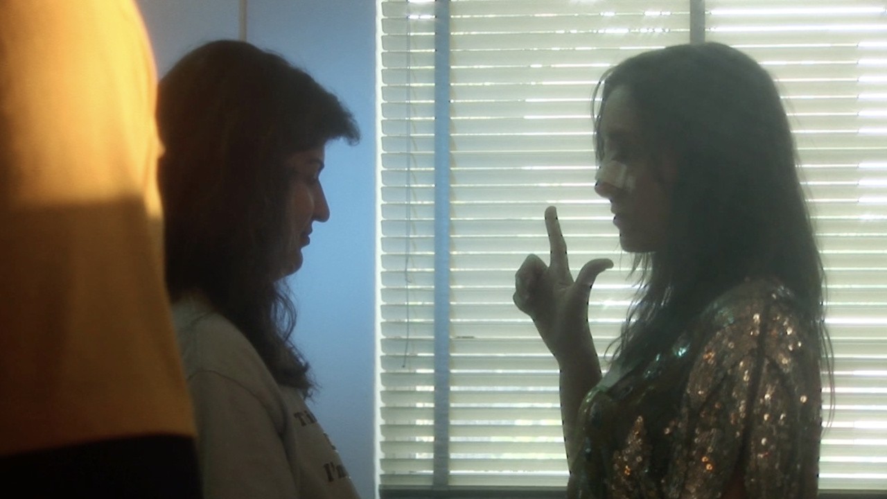 Tears Cannot Restore Her: Therefore, I Weep (2021) | MUBI