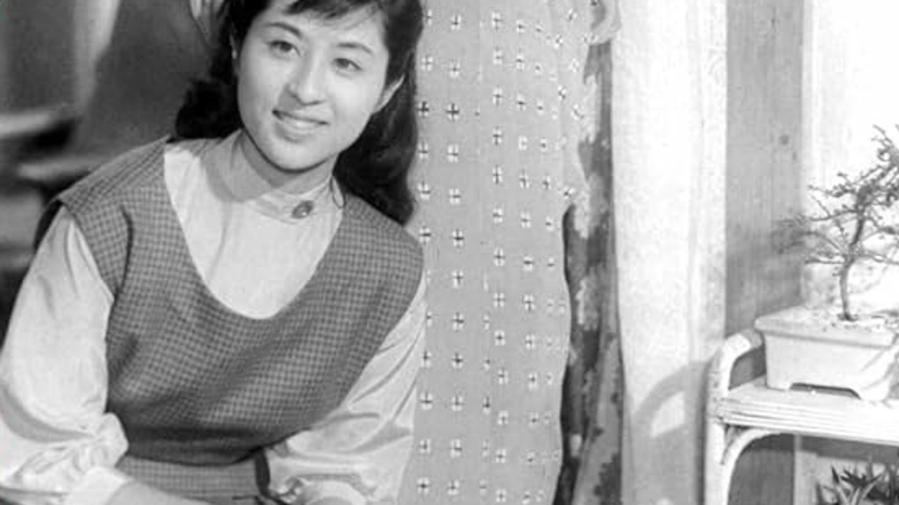 Woman Unveiled (1958) | MUBI