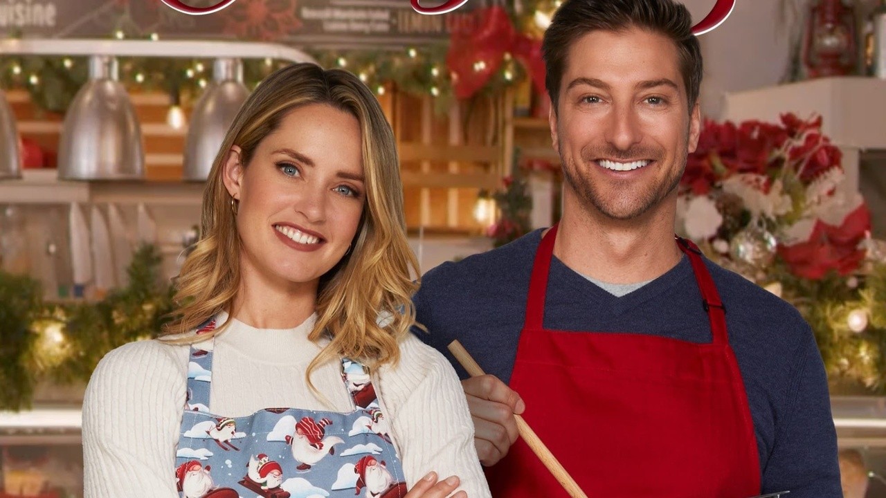 Catering Christmas 2022 Mubi