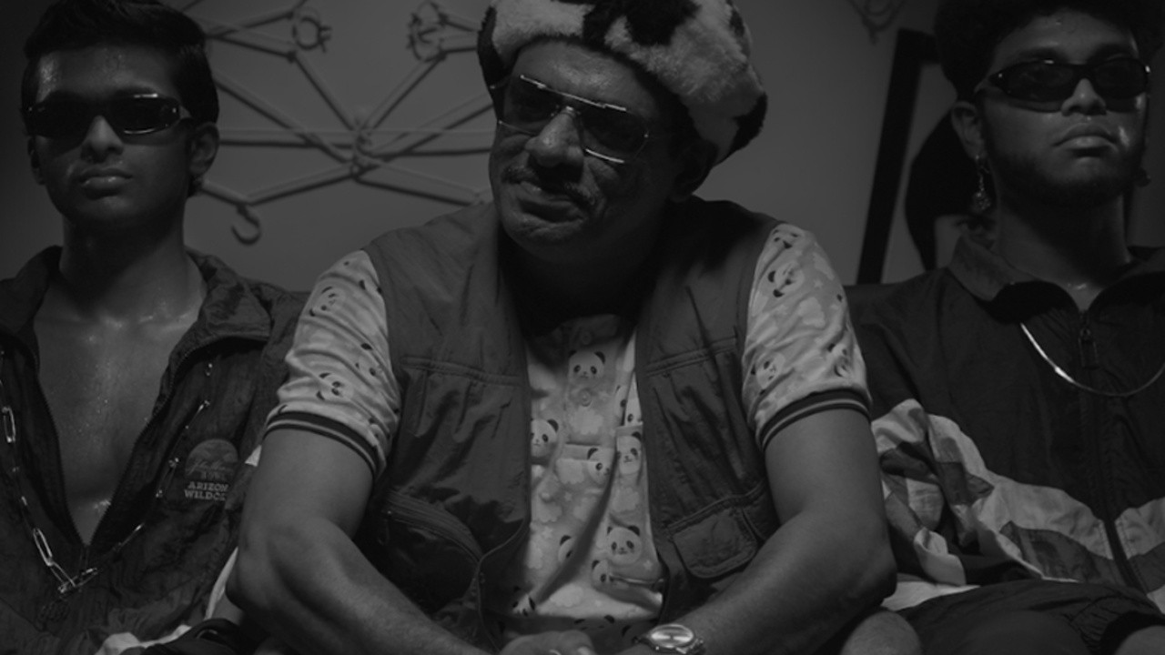 Apple Plants (2023) | MUBI