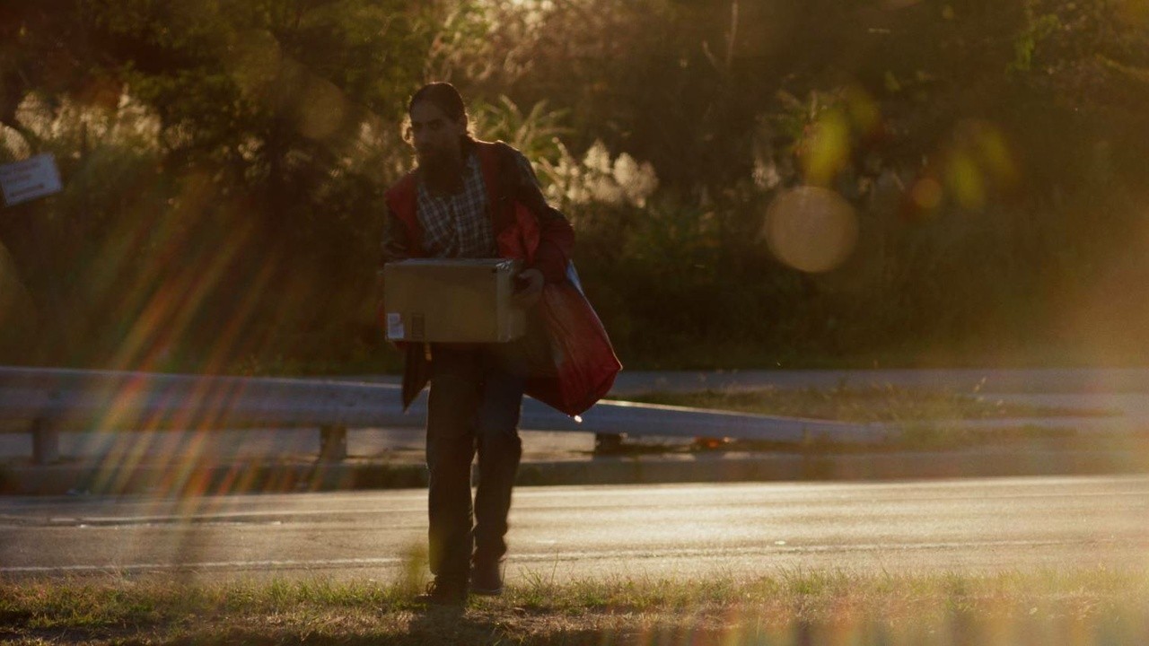 Failed State (2023) | MUBI