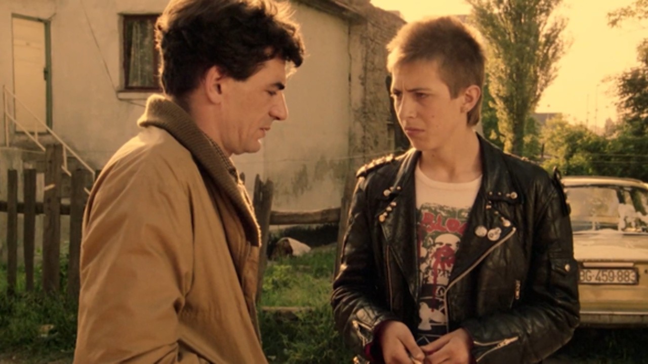 All That Punk (2023) | MUBI