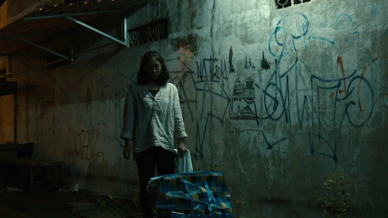 Bagasi (2023) | MUBI