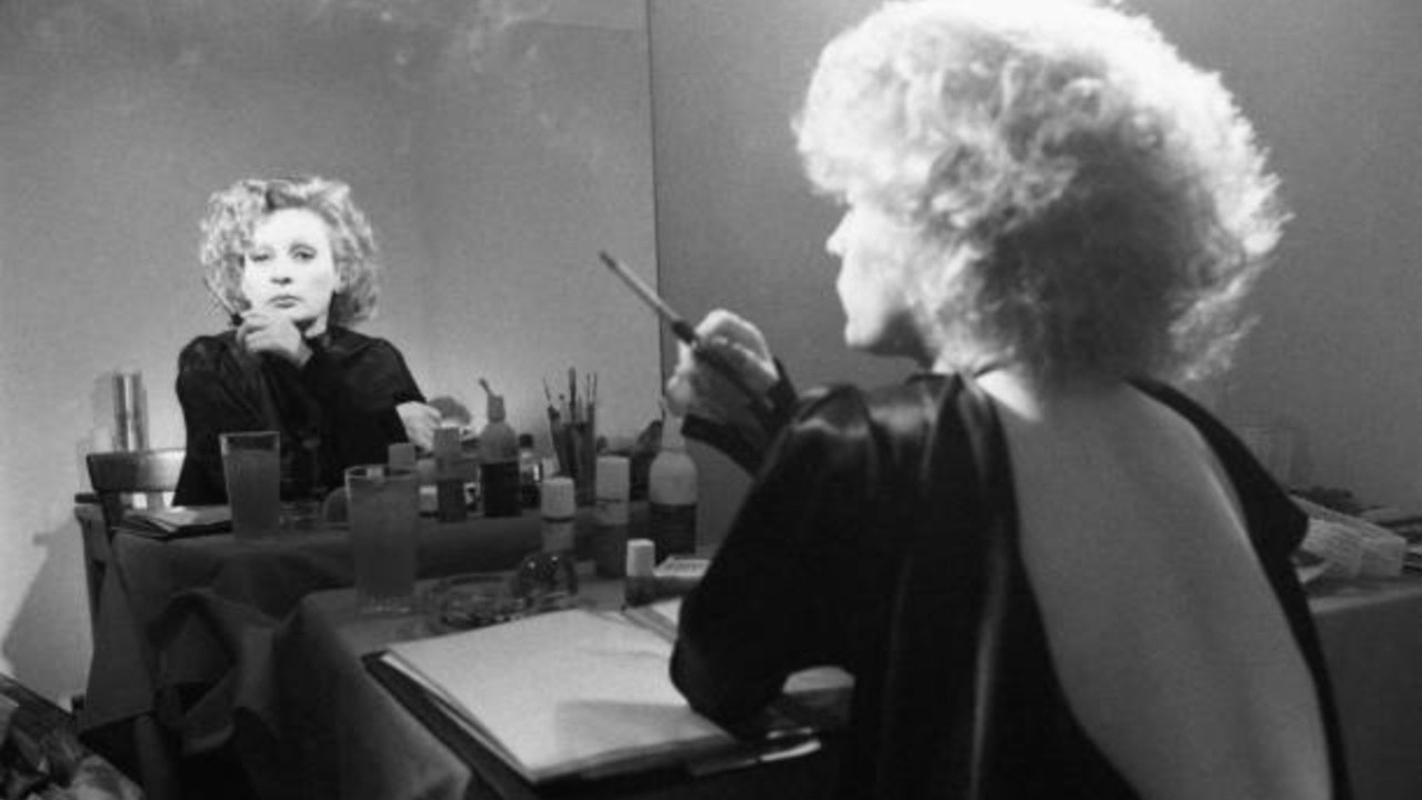 Ingrid Caven (2002) | MUBI