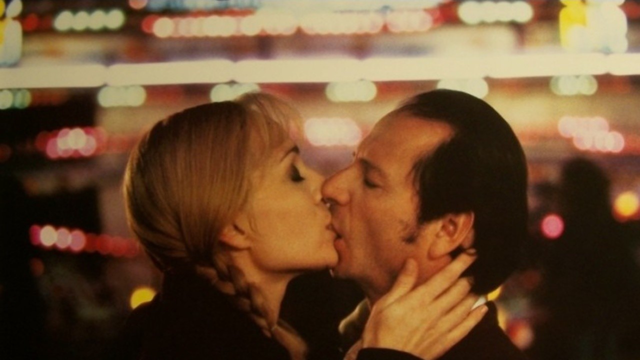 Love & Confusion (1997) | MUBI