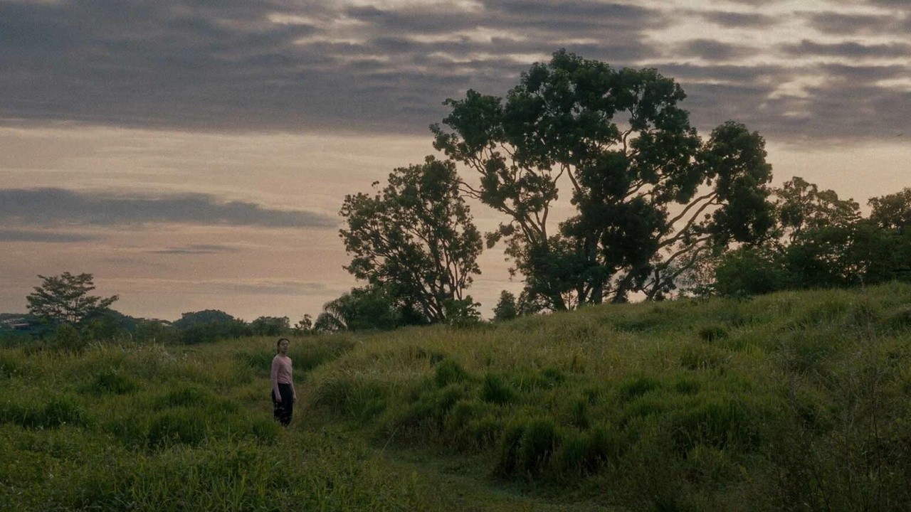 Time Pass, Years Past (2023) | MUBI