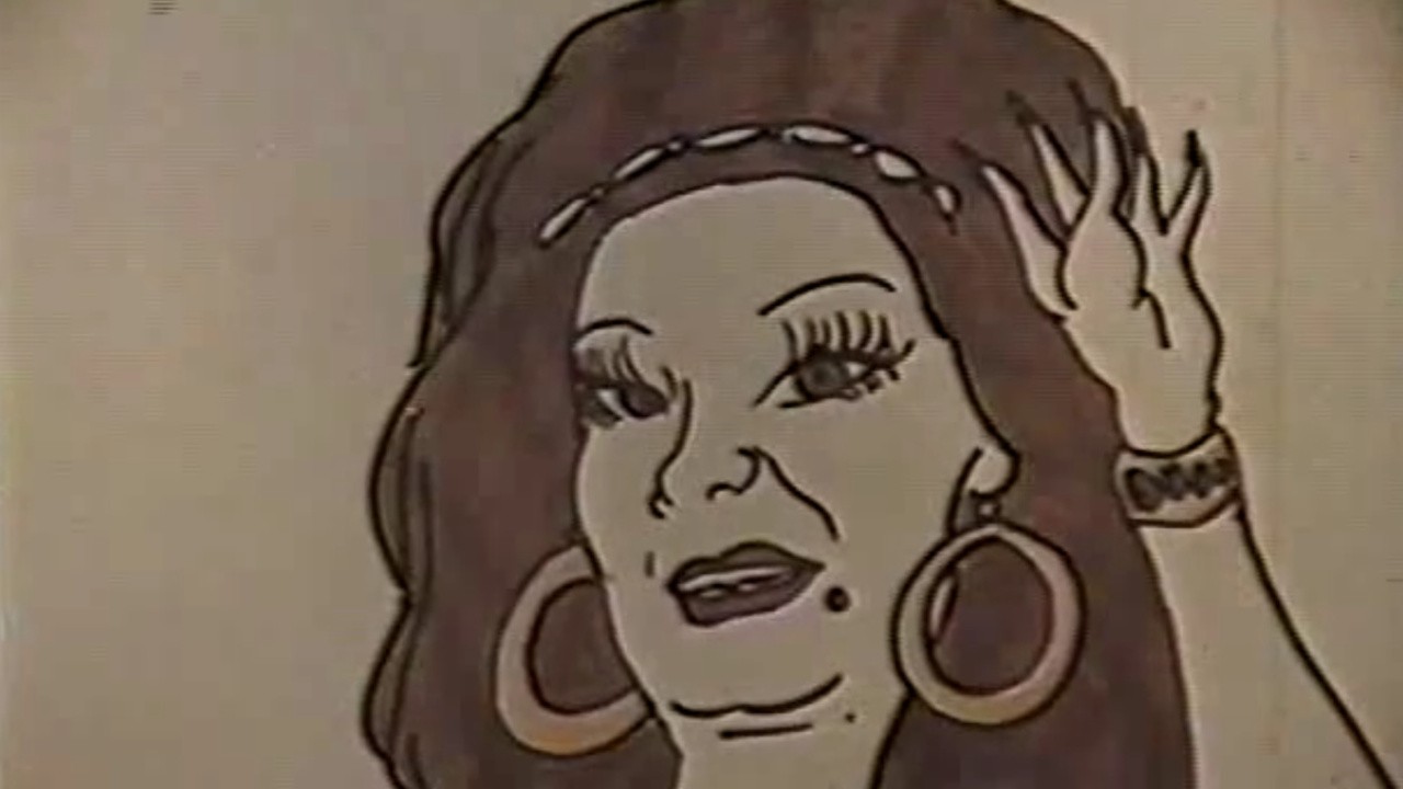 Reflections (1974) | MUBI