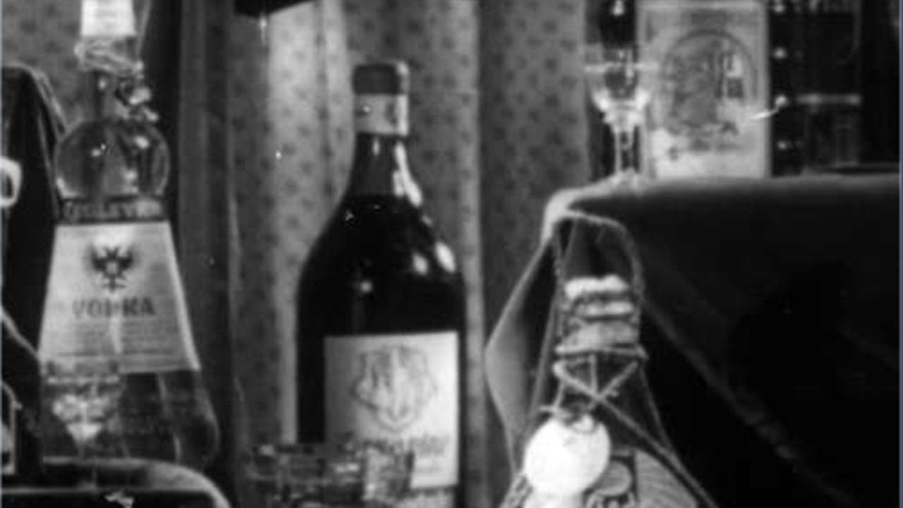 Beware of the Bottle (1963) | MUBI